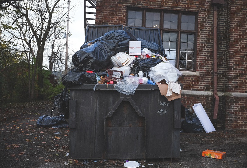 Can I Put A Skip On The Road Surrey Recycling Services Can I Put A Skip On The Road Surrey Recycling Services