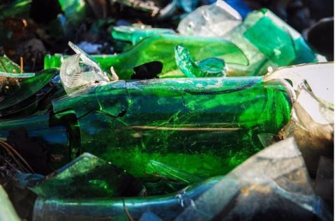 A Complete Guide to Responsible Glass Waste Disposal
